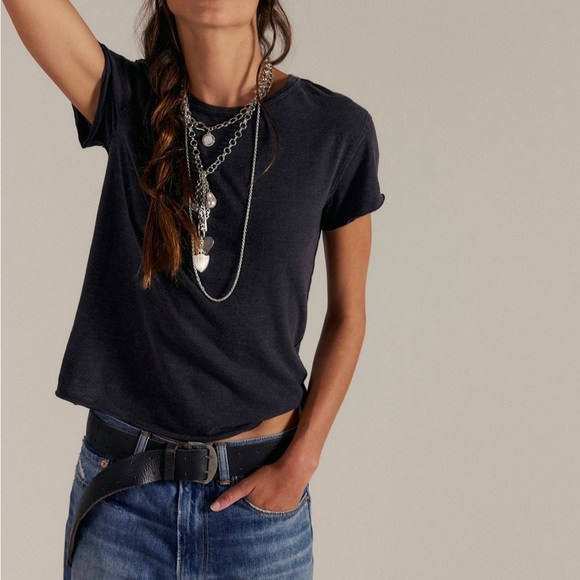 FP Movement by Free People | Tops | Free People Show Listing Nina Short ...